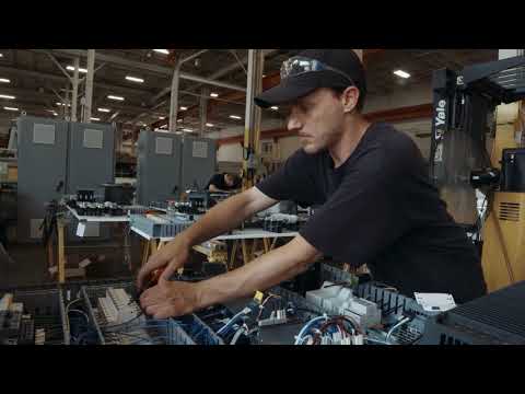 Premier Automation - Siemens Solutions Partner