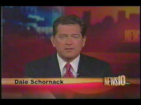 News10 at 6p Open 12/25/2007
