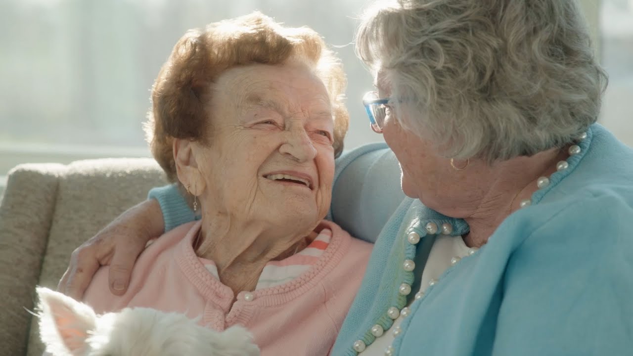 Lutheran Life Villages - The Village at Pine Valley