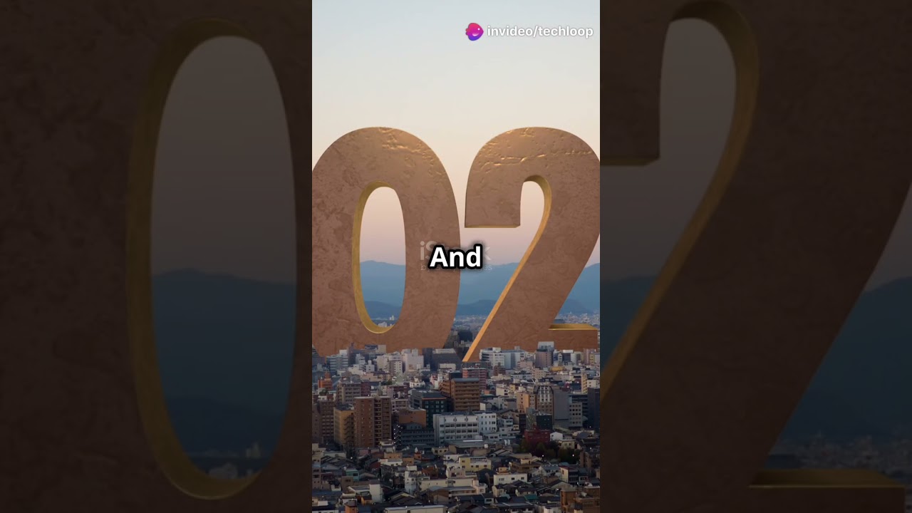 2024 brought groundbreaking tech! #TechRewind #Innovation