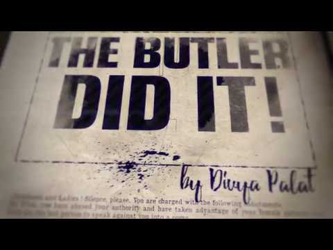Trailer for Upcoming English Comedy Play in Mumbai | BookMyShow