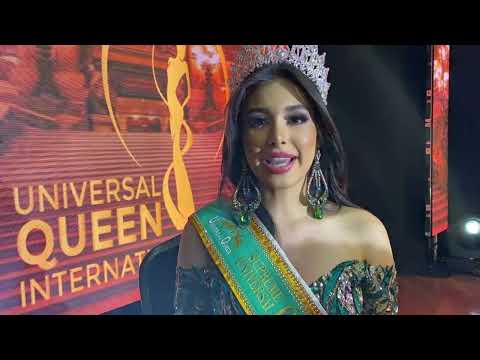 Marcela Miranda Lopez biography: 10 things about Miss World Guatemala ...