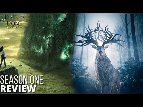 Shadow and Bone (2021) Breakdown & Ending Explained | Netflix Series Review