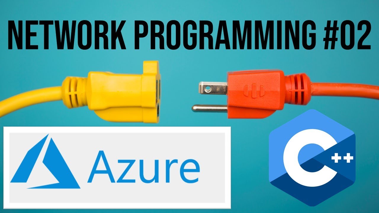 TCP Server Code Deep Dive - Network Programming