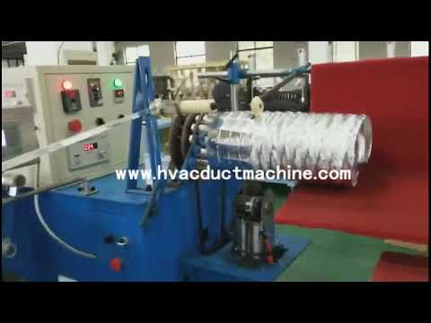 Duct Forming Machine at Best Price in India