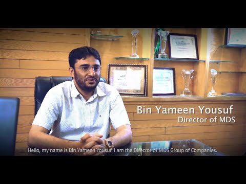 How MDS Group of Companies optimized their supply chain with integrated CCL solutions