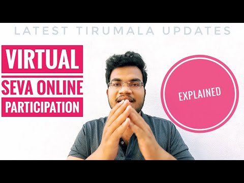 EP-76 || What About Online Virtual Seva Darshan Tickets || Latest Tirumala Updates || Jsr Zoomin