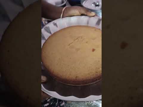 Rice flour cake recipe in Tamil.....