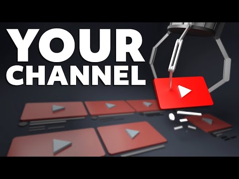 How to Get More Views on YouTube - FREE LIVE CHANNEL REVIEWS