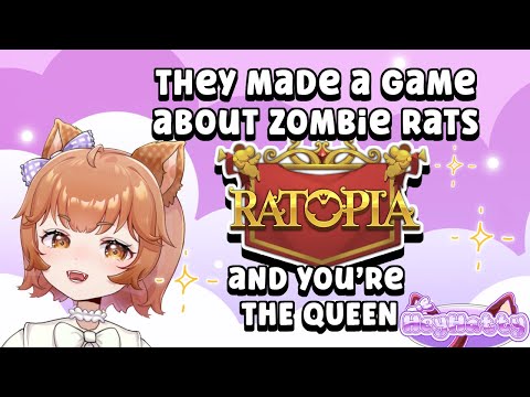 Steam Community :: Ratopia