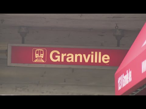 CTA train operator shoved onto Red Line track, police say