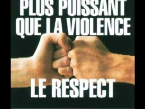 kaniar dancehall - respect