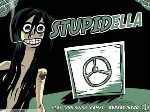 Stupidella Theme Song