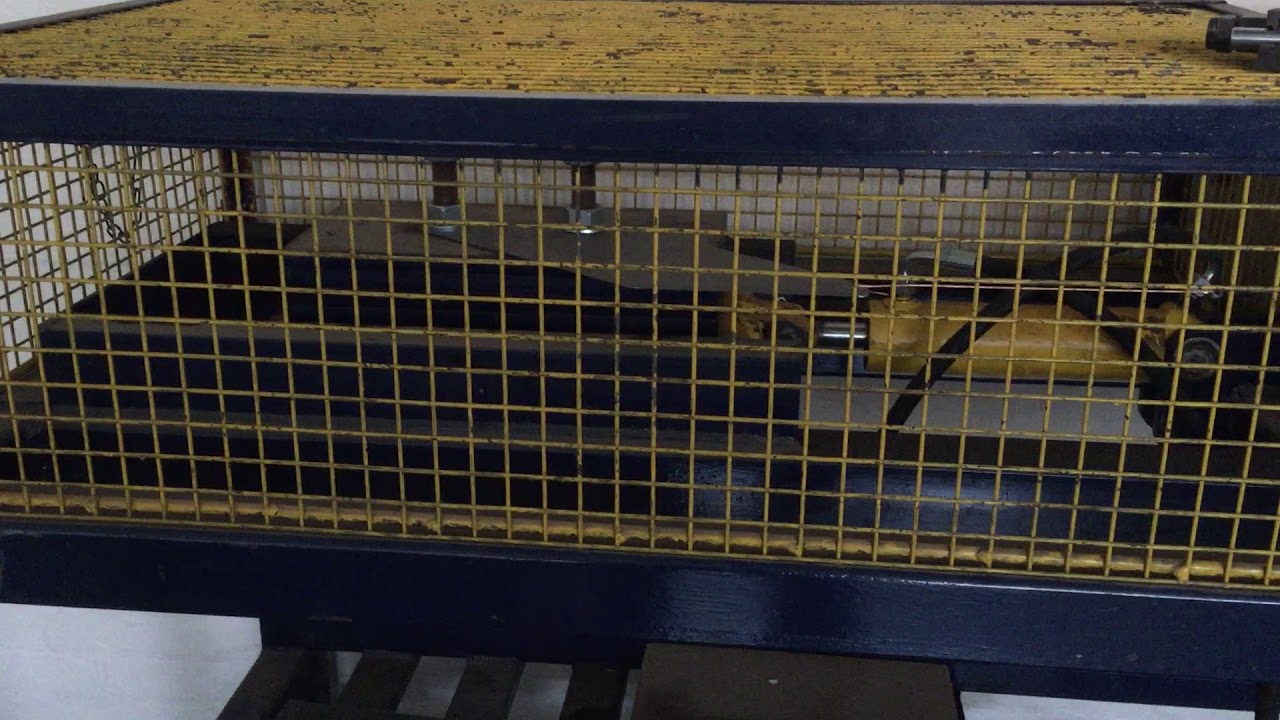 ECS Assignment Task 2, setting up example