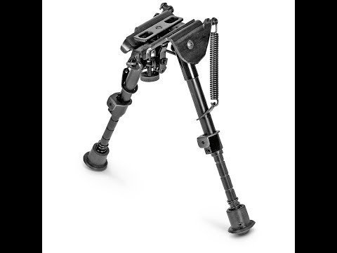 Steam Community :: Video :: MW2:R: Bipods (Deployable Weapons)