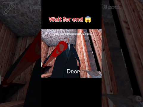 CIBER Granny revenge troll face edit😈⚡||#shorts #granny #evilnun #trolling#trollface