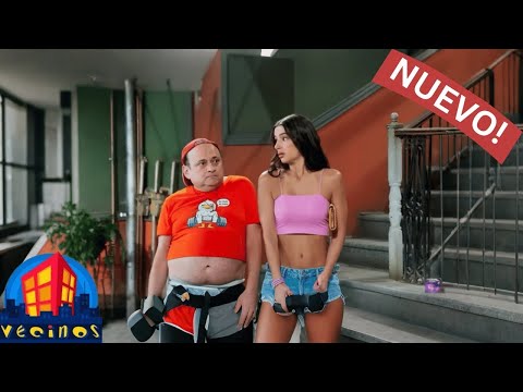 Vecinos nueva temporada Season 19, Episodes 01🌷🌲Cambio de cuerpos 🌲🌷2025 capitulos completos