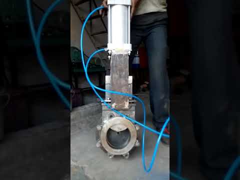 Pulp Valve at Best Price in India