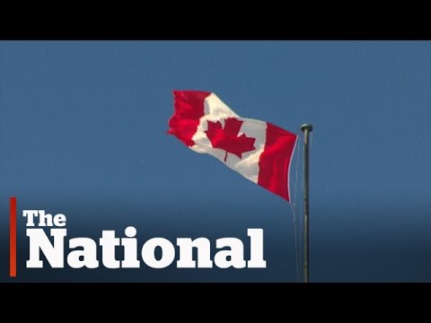 Designing the Canadian Flag | Kempton - ideas Revolutionary