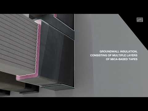 WEG Insulation System - Micatherm