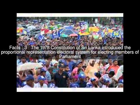Kurunegala Electoral District (1947–1989) Top #5 Facts