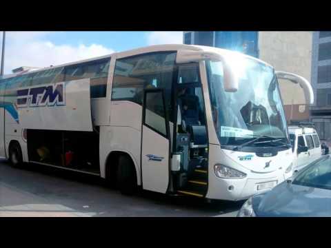 CTM Maroc 2