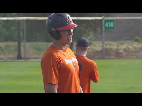 Meet all 10 teams at the JUCO World Series