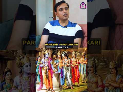 How did Kaliyug begin? Watch the full video on the channel!