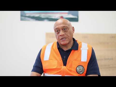 LaborWorks Employer - GEF Logistics