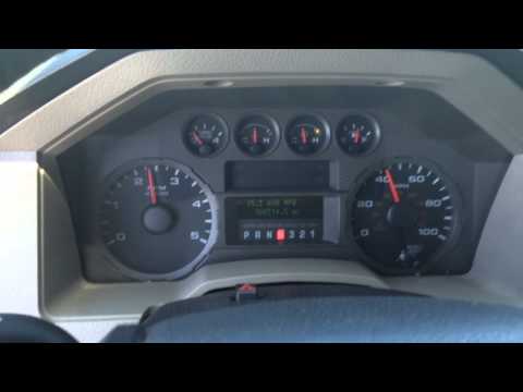 Ford 6.4 PowerStroke With P0088 Code