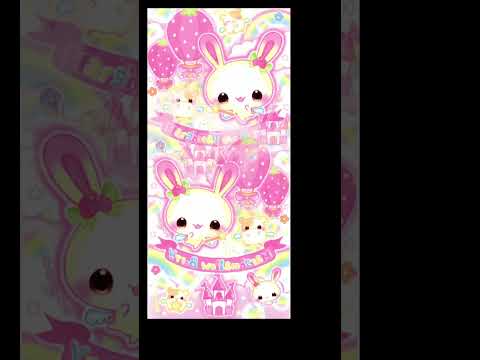 Cutecore wallpapers and lockscreens #wallpaper #lockscreen #cutecore #hellokitty #sanrio #mymelody