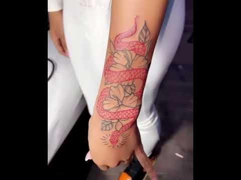 classy tattoos for women
