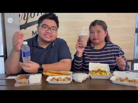 #MyTownTambayan Ep. 15: MyTown NYC Food Trip