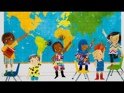 Practices & Mindsets for Anti-Bias Education