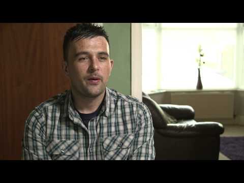 Bowel Cancer UK - Never Too Young