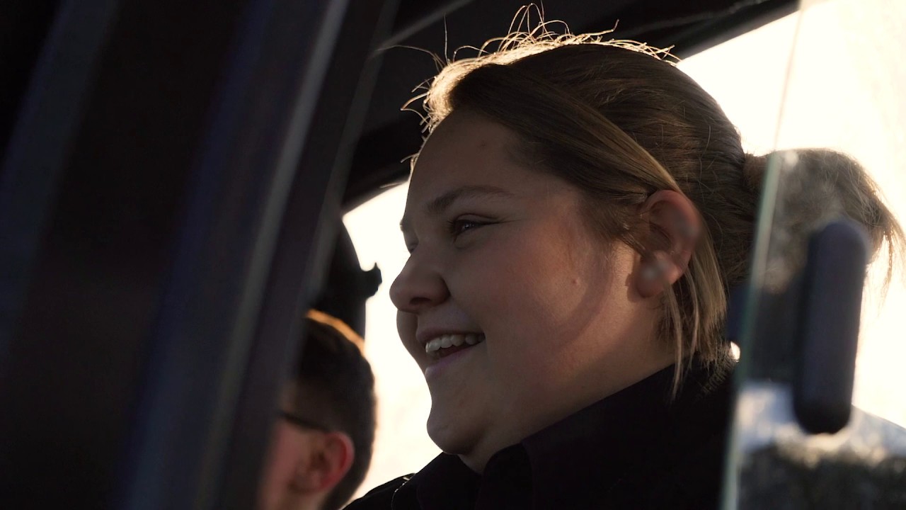 Employee Spotlight: Lydia