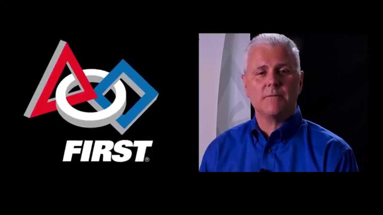 FIRST Brand Refresh
