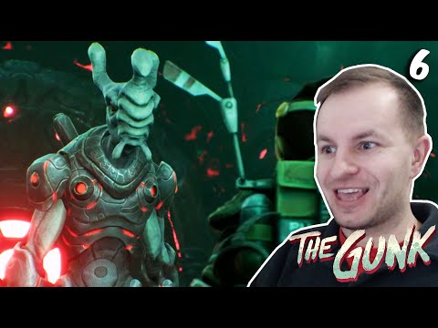 Steam Community :: Video :: Впервые встретился с садовником | The Gunk [6]