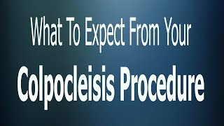 Dr. Andrew Croak (Urogynecologic Surgery) - Assent Medical Media