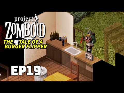 Steam Community :: Project Zomboid