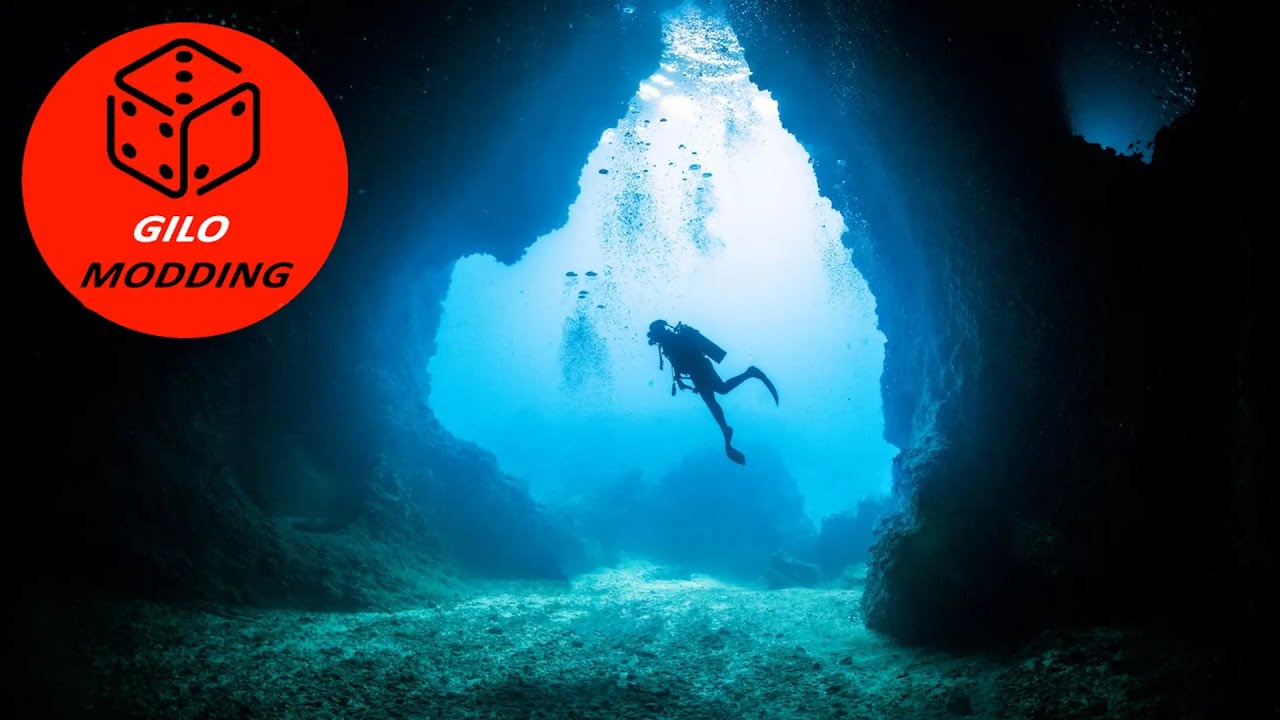 Gilo-dive - FiveM Releases - Cfx.re Community