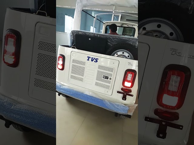 E Rickshaw Chassis - Mild Steel E Rickshaw Chassis Manufacturer from ...