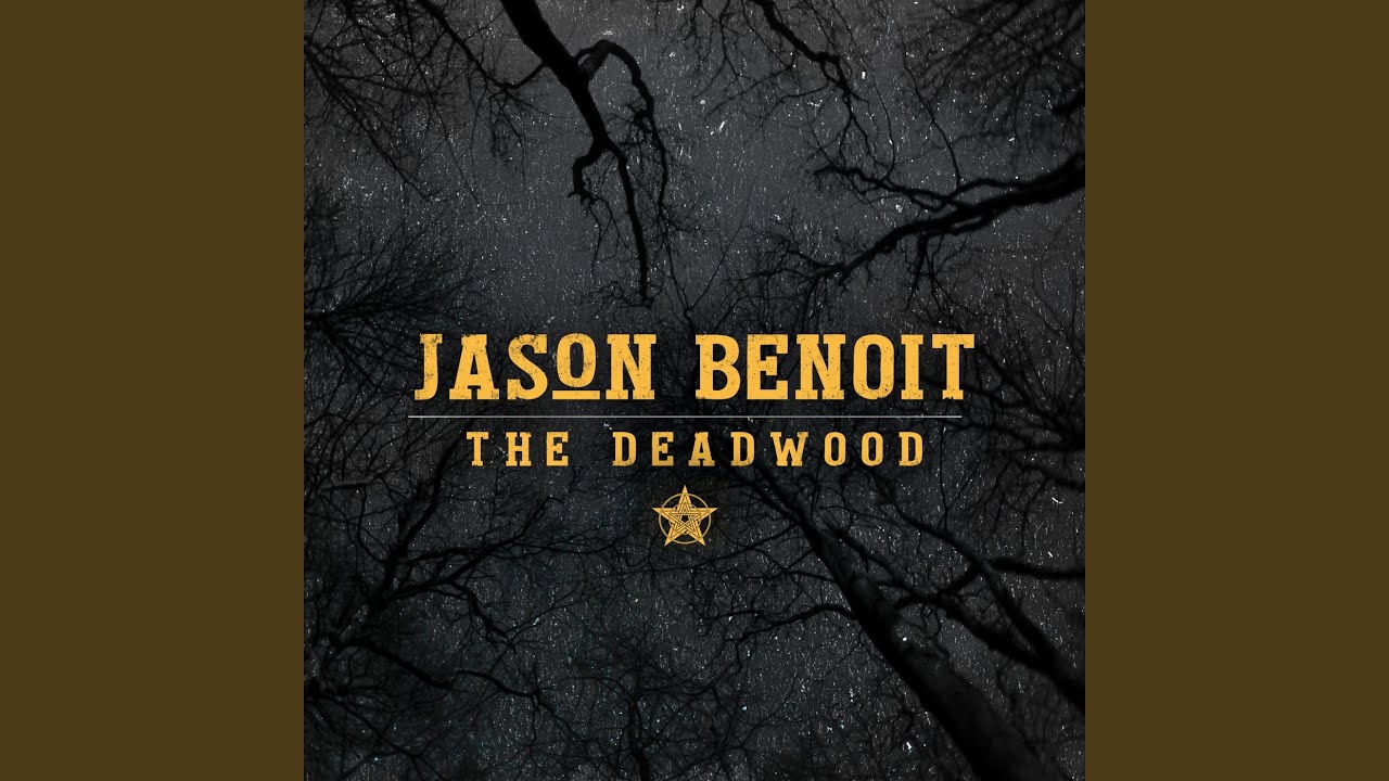 Jason Benoit: Von Kanada nach Nashville und zurück! | Country.de – Das ...