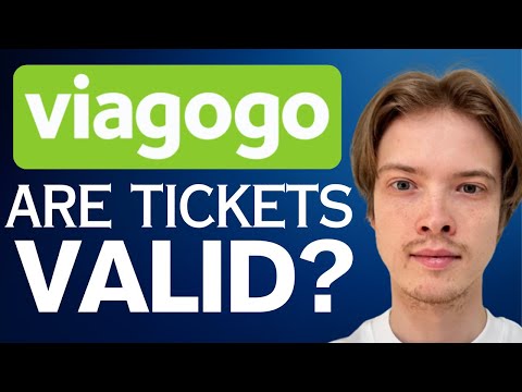 How To Check if Viagogo Tickets Are Valid (2025)