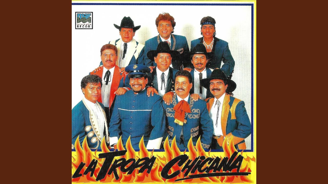 Cabalgando