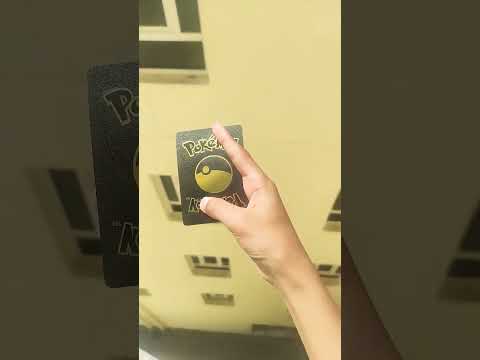 my most fav card #pokemon #favorite #video
