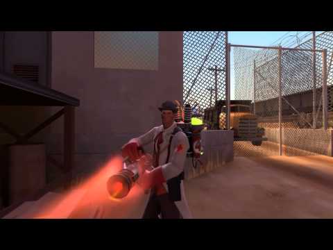 Steam Community :: Video :: TF2R~ A short Medic replay