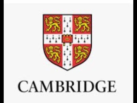 Let's take a Cambridge free online test! -General English