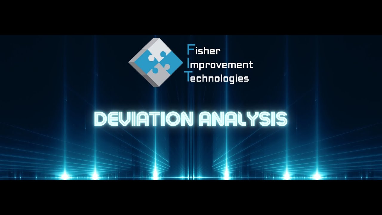 Deviation Analysis