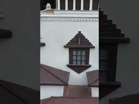 GEDUNG SATE BANDUNG #shorts #minimania #gedungsate #short